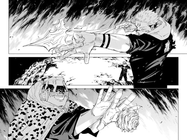 Sukuna will use Jujutsu Kaisen's most mysterious Technique soon, but ...