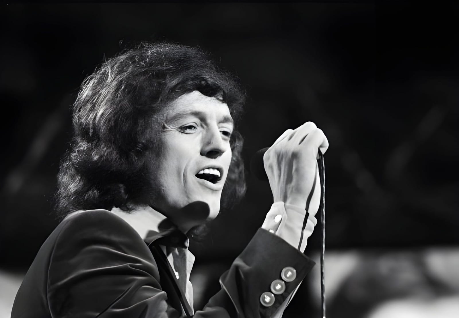 frank farian: What was Frank Farian's net worth? German music producer ...