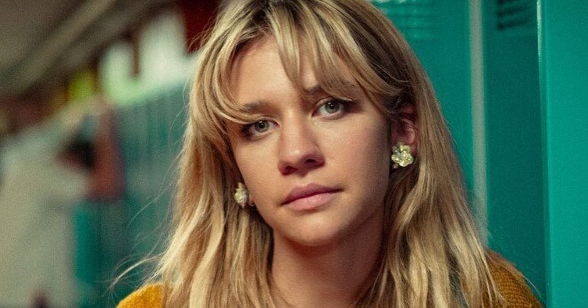 Detective Forst: Complete list of cast in the series