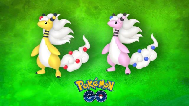 Pokemon GO Mega Ampharos raid guide: Weaknesses and best counters