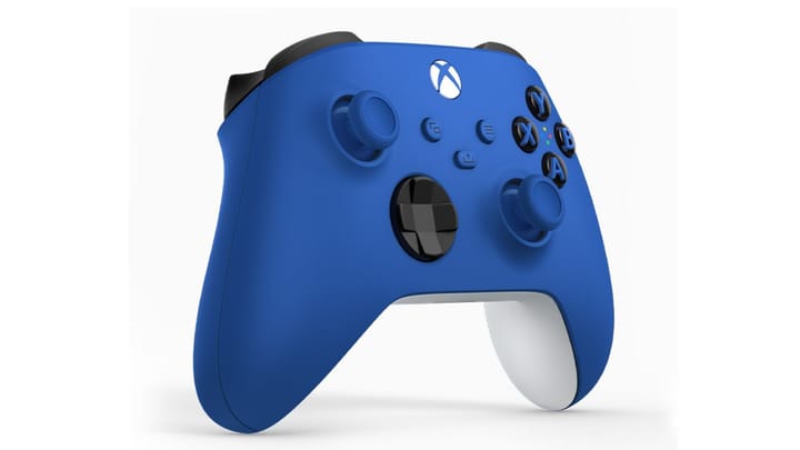 Best gaming controllers for PC in 2024