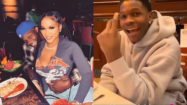 Anthony Edwards shows off his vocals with early 30th birthday wish for ...