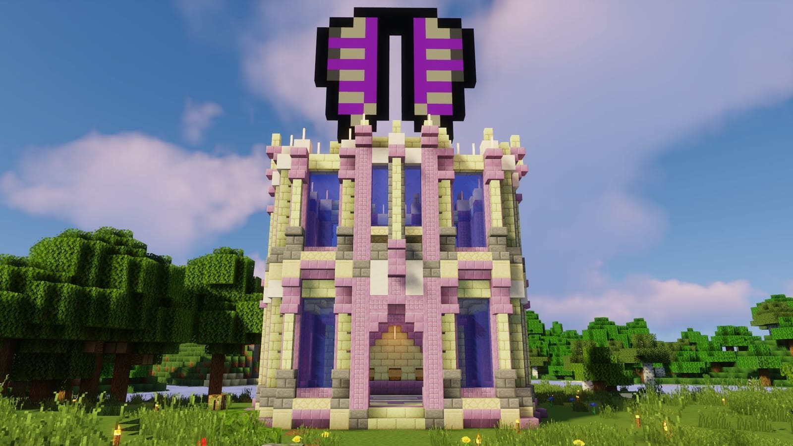 5 best shop ideas for Minecraft SMP servers