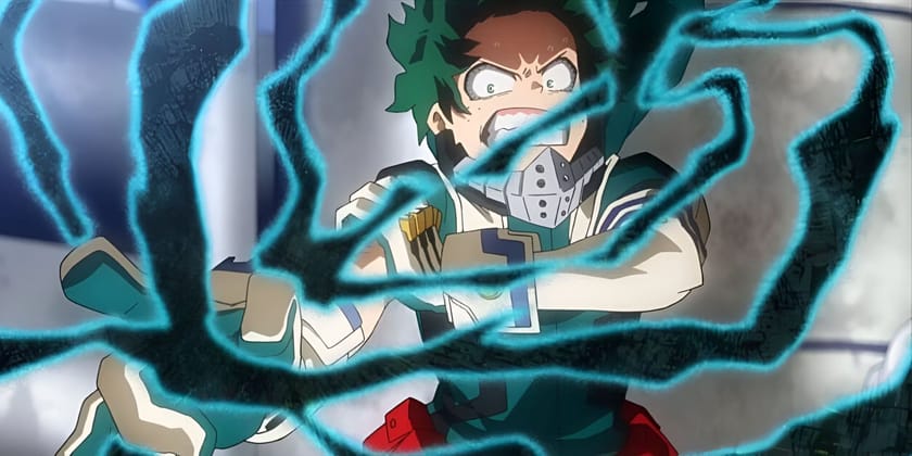 My Hero Academia: 10 times Deku's heroism did more harm than good