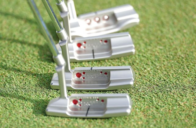Top 3 things you need to know about the new Scotty Cameron Phantom putter