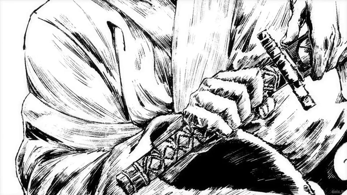 Monsters anime confirms Zoro and Ryuma's connection in One Piece