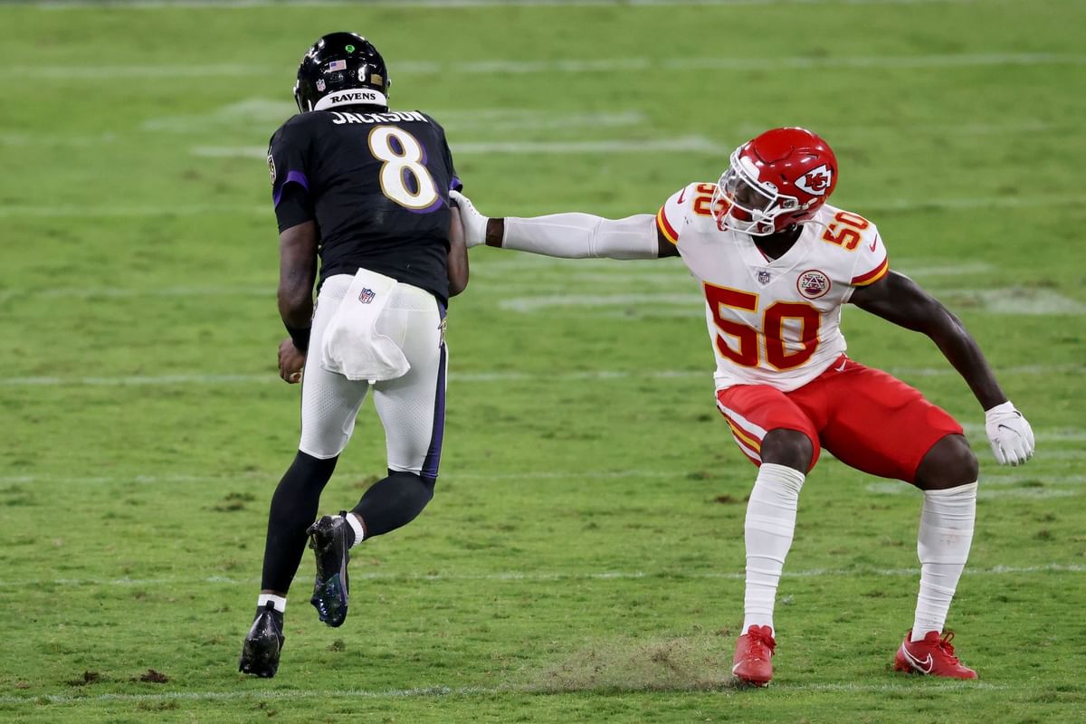 Ravens fans rage against viral Swag Surfin explainer ahead of Taylor ...