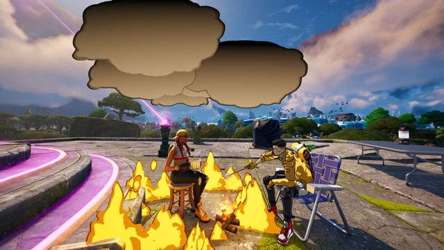 Fortnite "Network Connection Lost" error: Possible fixes, reasons, and more