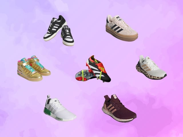 Every Adidas sneaker releasing in February 2024