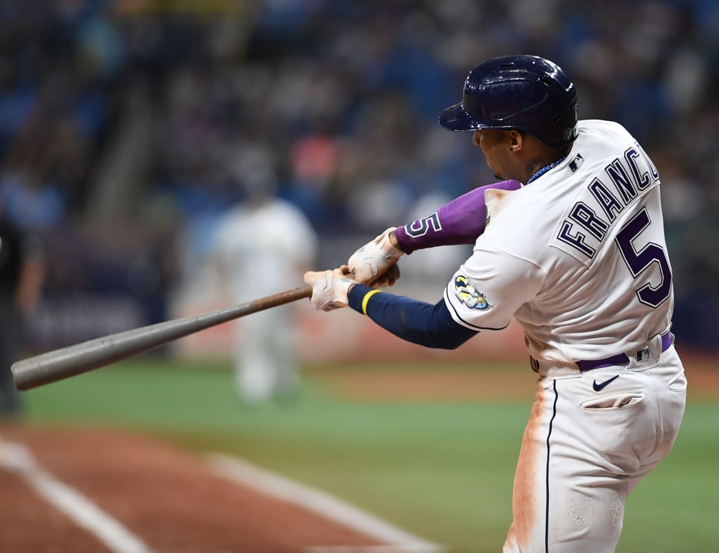 "I took a risk and I loved it" - Wander Franco's alleged WhatsApp ...