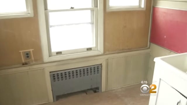 Inside MLB great Lou Gehrig's former $1,500,000 New Rochelle mansion ...