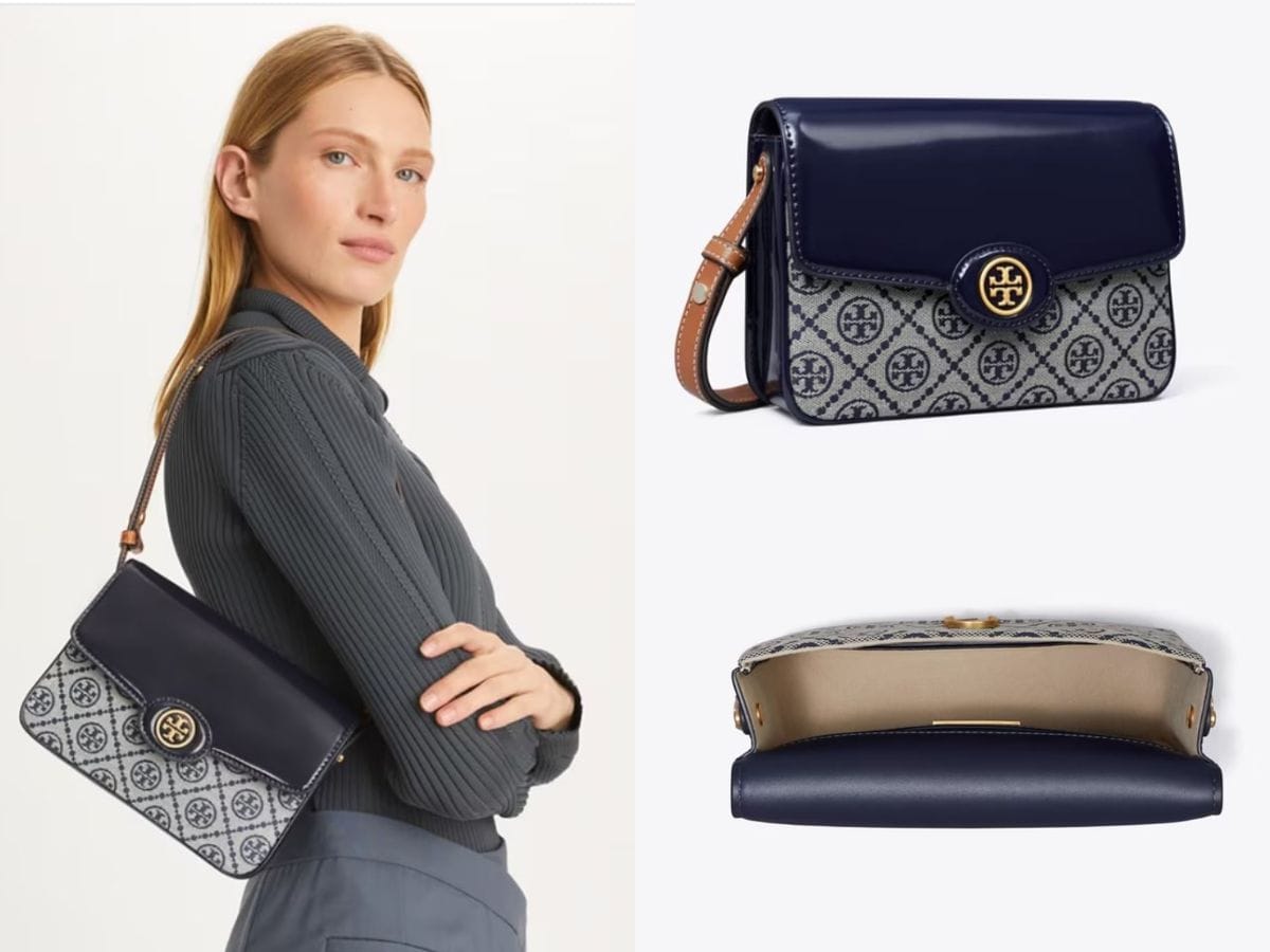 7 Best Tory Burch bags to spice up your style this season
