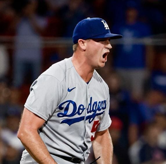 Evan Phillips News, Biography, MLB Records, Stats & Facts