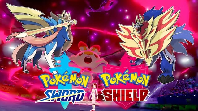 Best team composition for Pokemon Sword and Shield