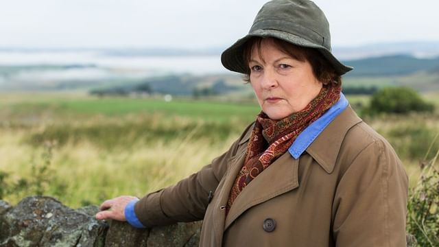 Julie Burnell: Who was Julie Burnell? Vera season 13 episode 3 pays ...