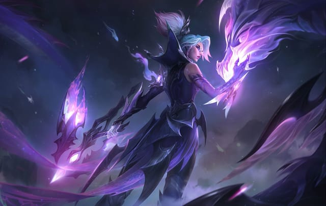 League of Legends season 14 patch 14.1: All new items, old item updates ...