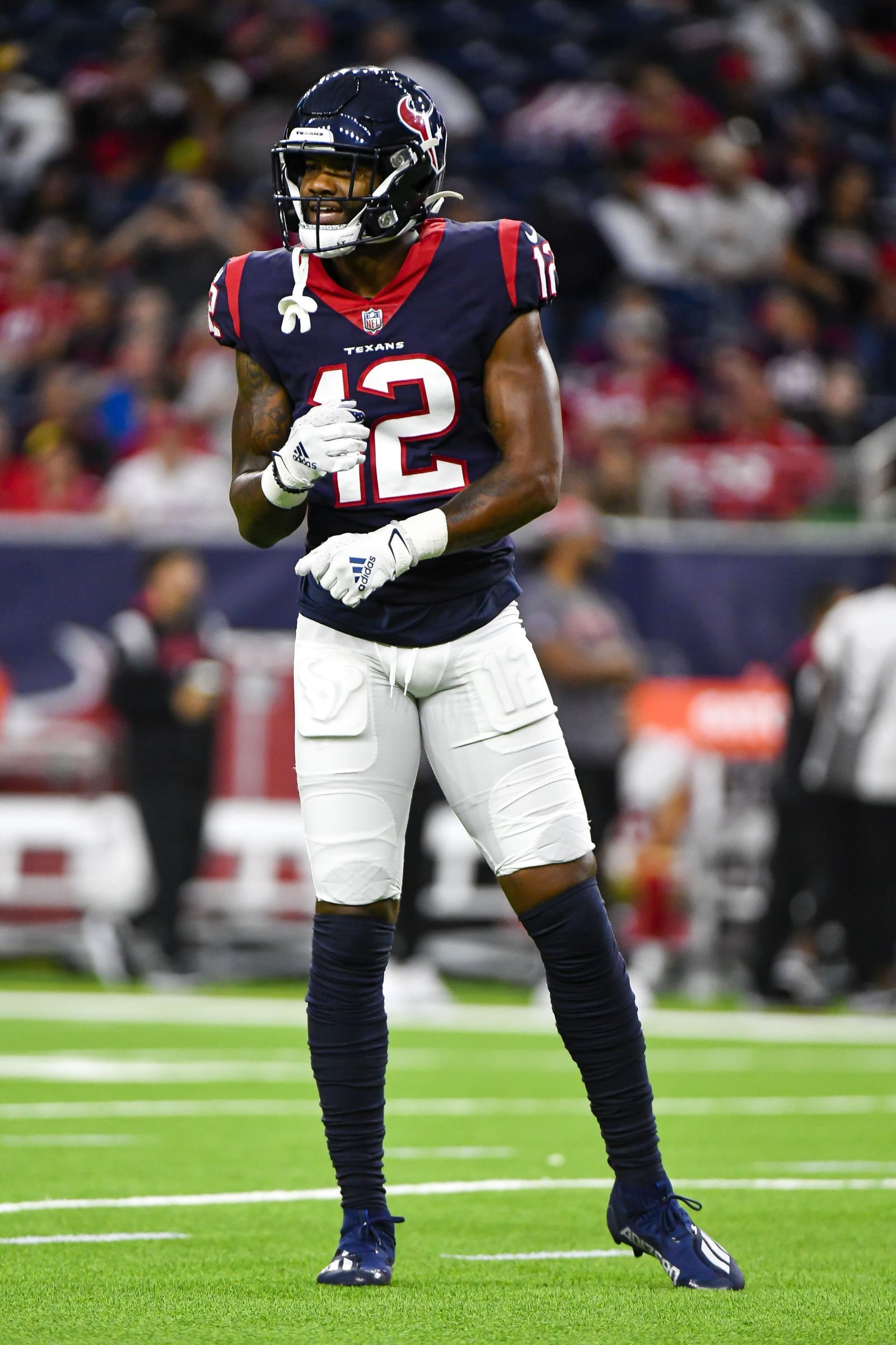 Nico Collins Net Worth 2024, Salary, Endorsements, Investments, House ...