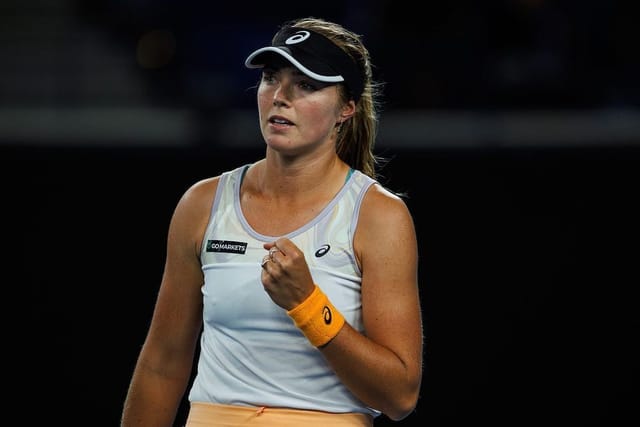 Who are Olivia Gadecki’s parents?