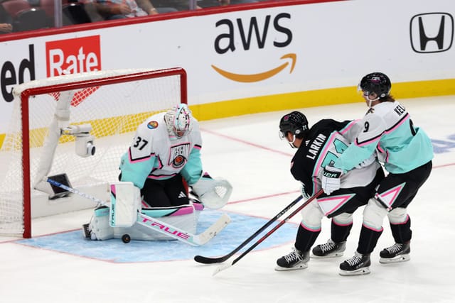 Who are the 2024 NHL All-Star Game coaches? Looking at the head coaches ...
