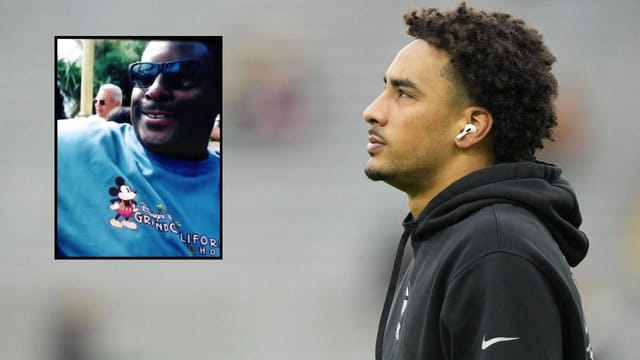 What happened to Jordan Love's father? Revisiting Packers QB's tragic ...
