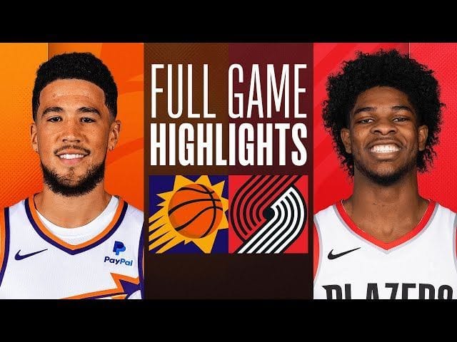 "Better than fat Luka": NBA Twitter erupts as fans debate Devin Booker ...