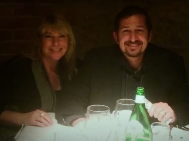 Dateline NBC: Who was Ted Shaughnessy?