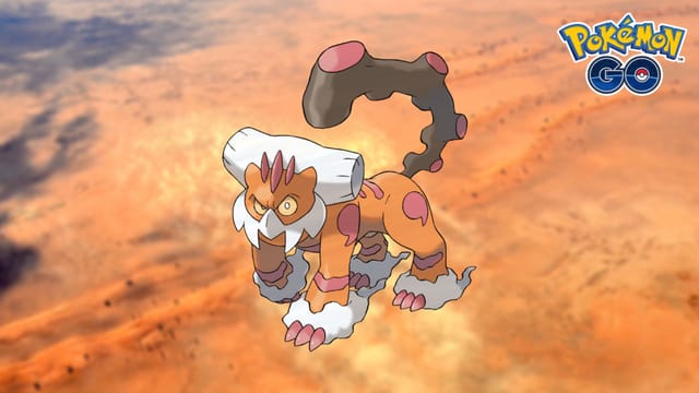 Is Therian Landorus with Sandsear Storm good in Pokemon GO PvP and PvE?