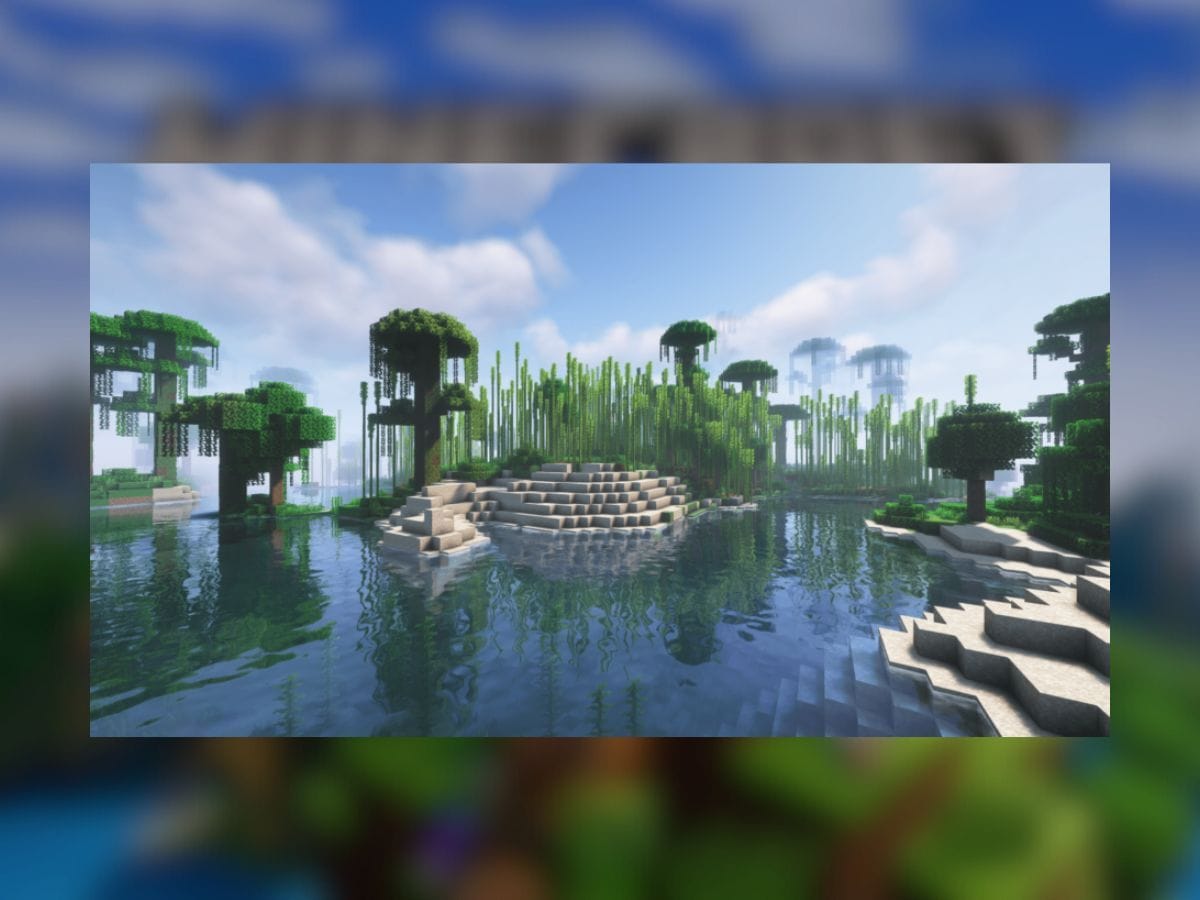 7 best shaders for Minecraft Iris mod