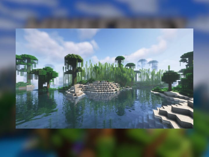 7 best shaders for Minecraft Iris mod