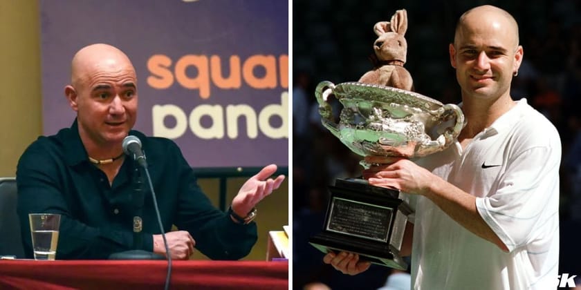 "Last night I had a hard time eating, everything is just tense"- When ...