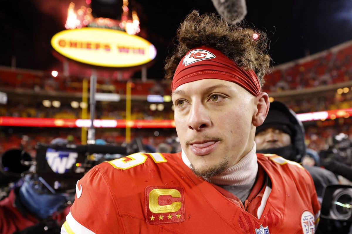 ESPN’s Mina Kimes accuses Patrick Mahomes, Josh Allen of being “elite ...