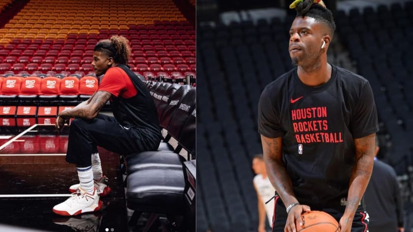 Houston Rockets Injury Report (January 24): Will Jalen Green and Reggie ...