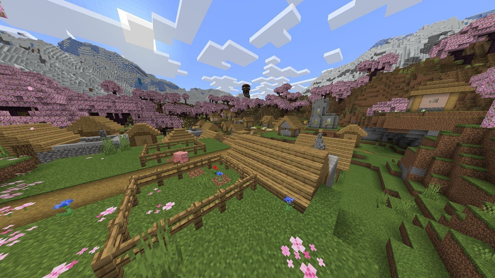 30 best Minecraft Bedrock seeds [June 2025]