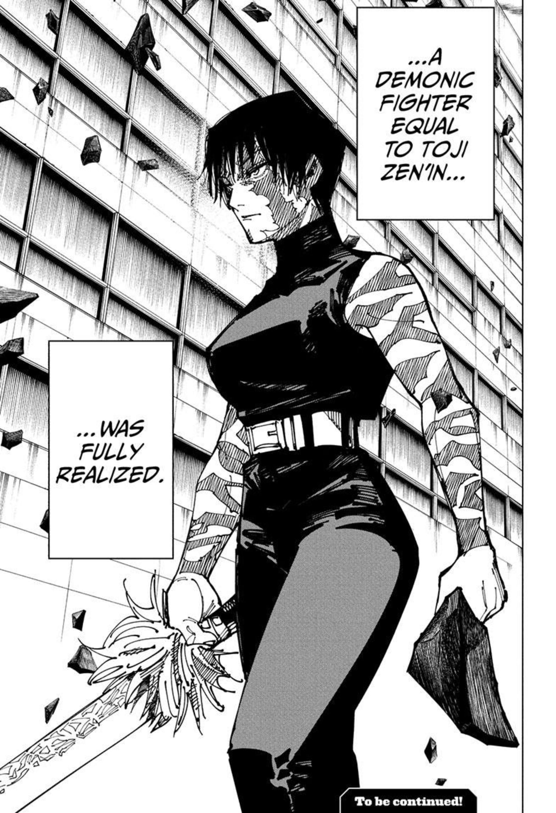 Jujutsu Kaisen's lack of training arcs is necessary for Akutami's final ...