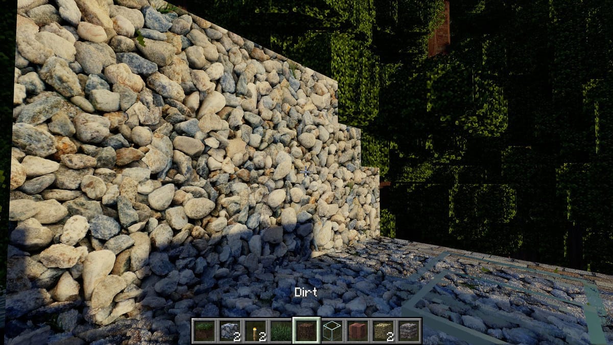 10 best shaders for Minecraft builders
