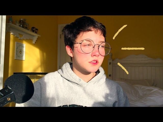 Chloe Moriondo's Profile, Net Worth, Age, Height, Relationships, FAQs