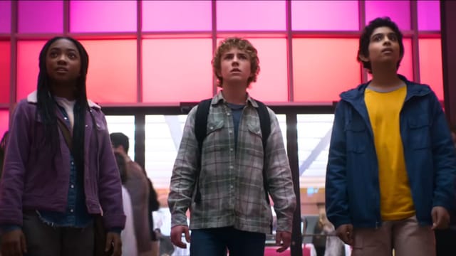 Percy Jackson and the Olympians episode 6: Release date and time, where ...