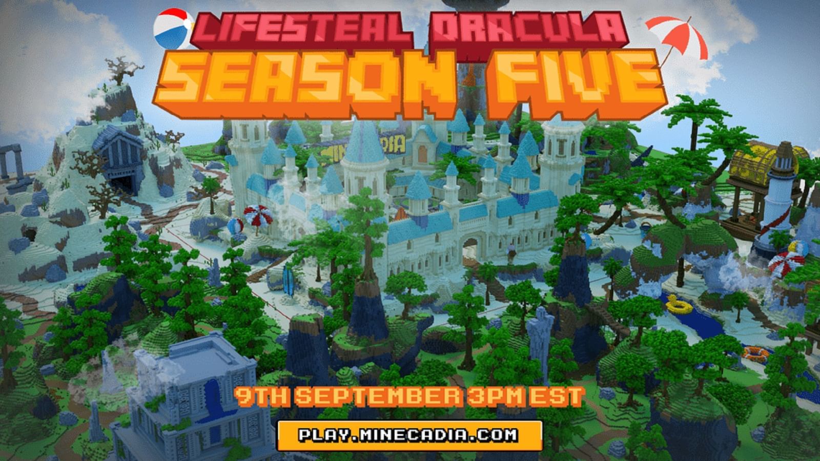 17 best Minecraft PVP servers (2025)