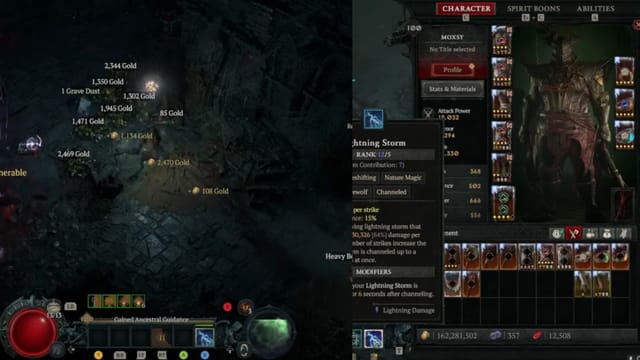 5 Builds to try out in Diablo 4 Season of the Construct