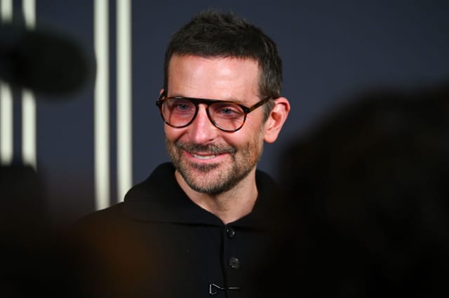 "And Bradley Cooper remains awardless": Maestro actor trolled online ...