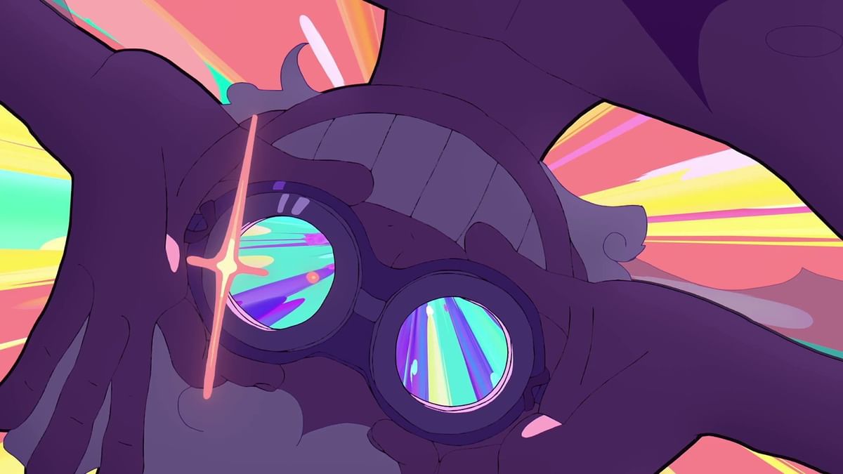 One Piece: Every Easter Egg and hidden detail in the Egghead Arc Opening