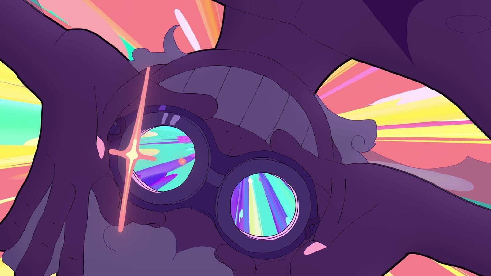 One Piece: Every Easter Egg and hidden detail in the Egghead Arc Opening