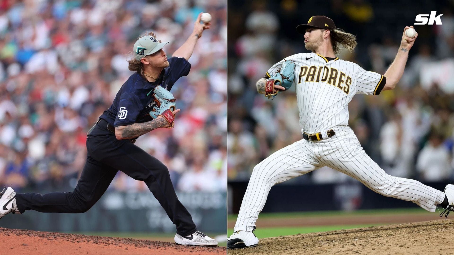 Josh Hader Free Agency: MLB insider suggests coveted reliever could ...