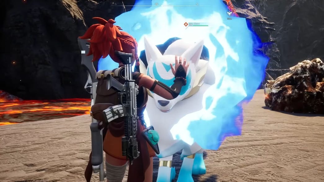 5 fastest ways to level up in Palworld