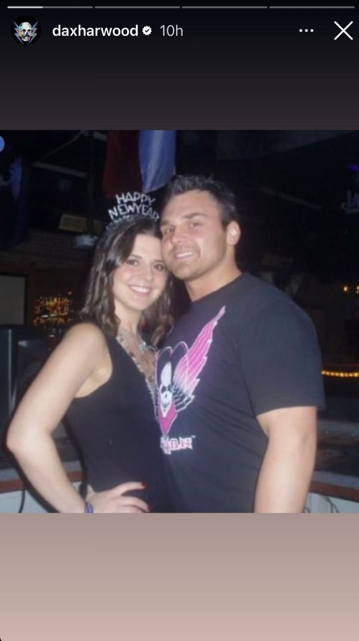 Former WWE Superstar looks almost unrecognizable in throwback photo