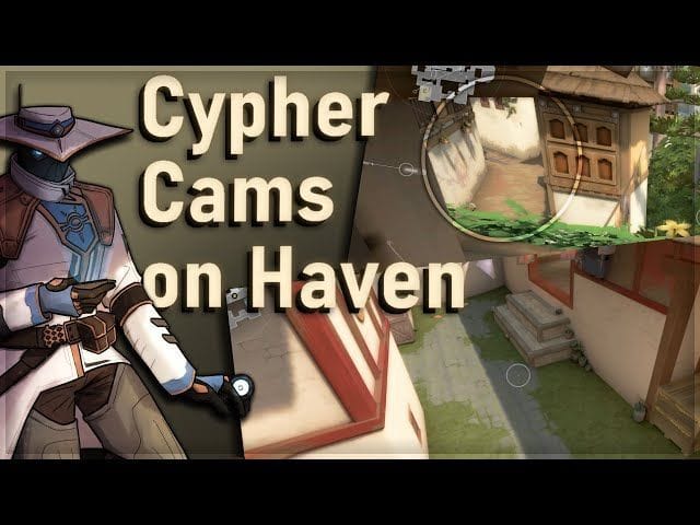 Valorant Sentinel signature abilities in Episode 7, ranked from worst ...