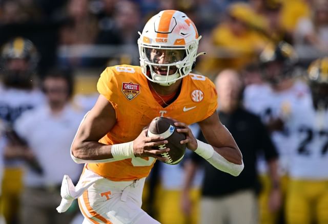Tennessee under NCAA investigation: What did the Vols do? Latest update ...