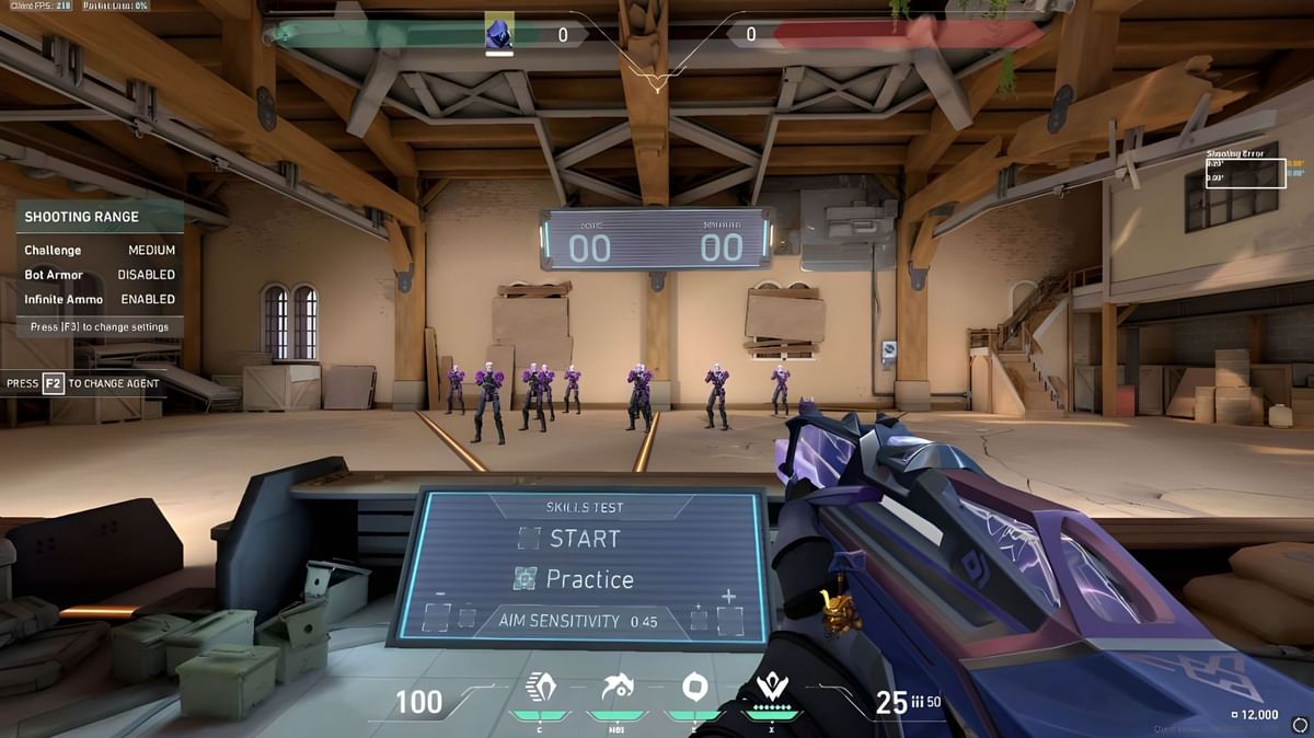 5 tips to rank up from Silver in Valorant (February 2024)