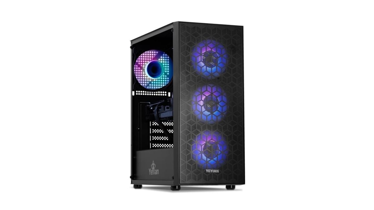 Best gaming PCs to buy in 2024