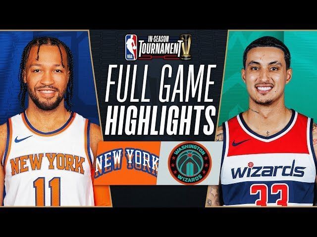 New York Knicks Injury Report (Jan. 6): Latest on OG Anunoby and Jalen ...